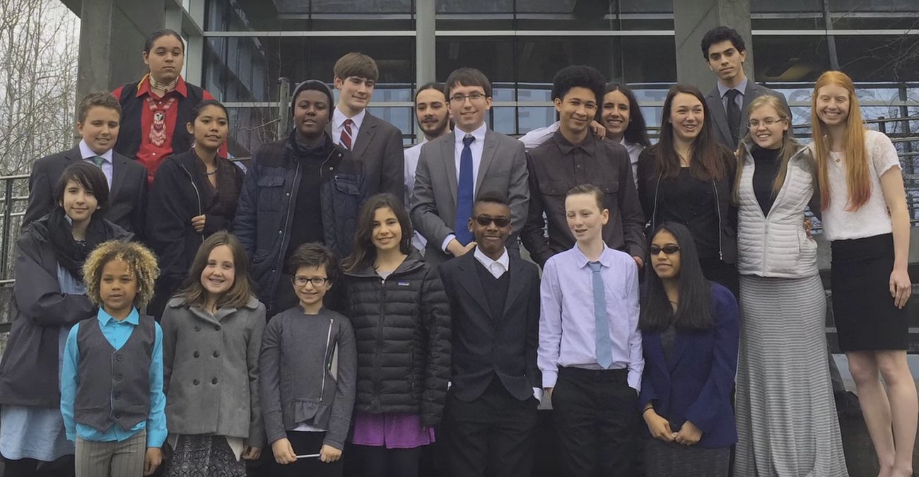 9 Young Activists Who Are Making A Difference In The World Today