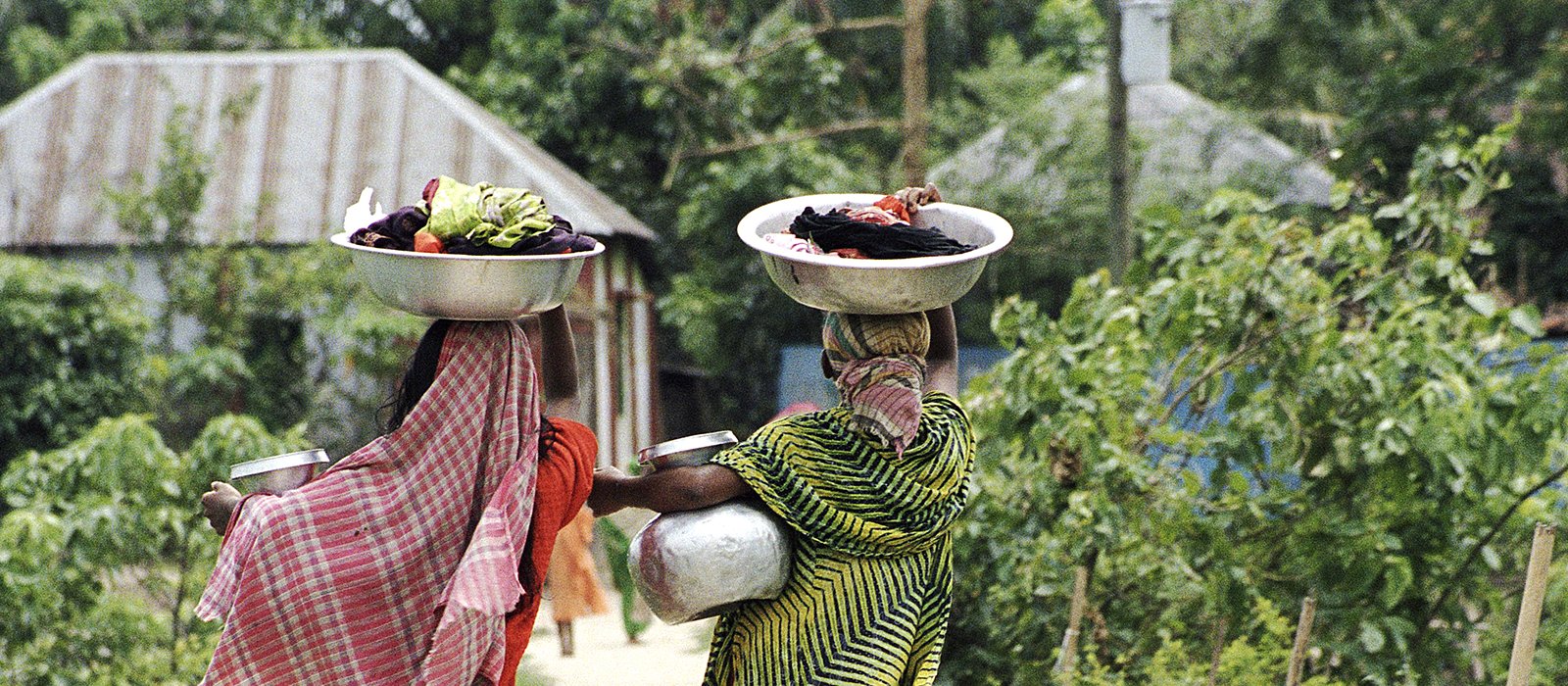 8M Bangladeshis Were Lifted Out of Poverty in 6 Years: Report