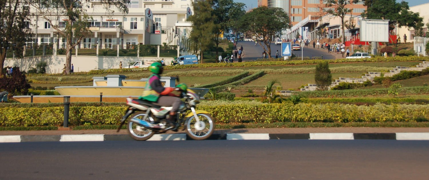 Eliminating Plastic Bags In Rwanda Saved Lives and the Economy