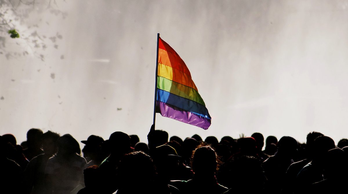 How Brave LGBTQ Arab Activists Are Challenging Stigma in Their Everyday ...