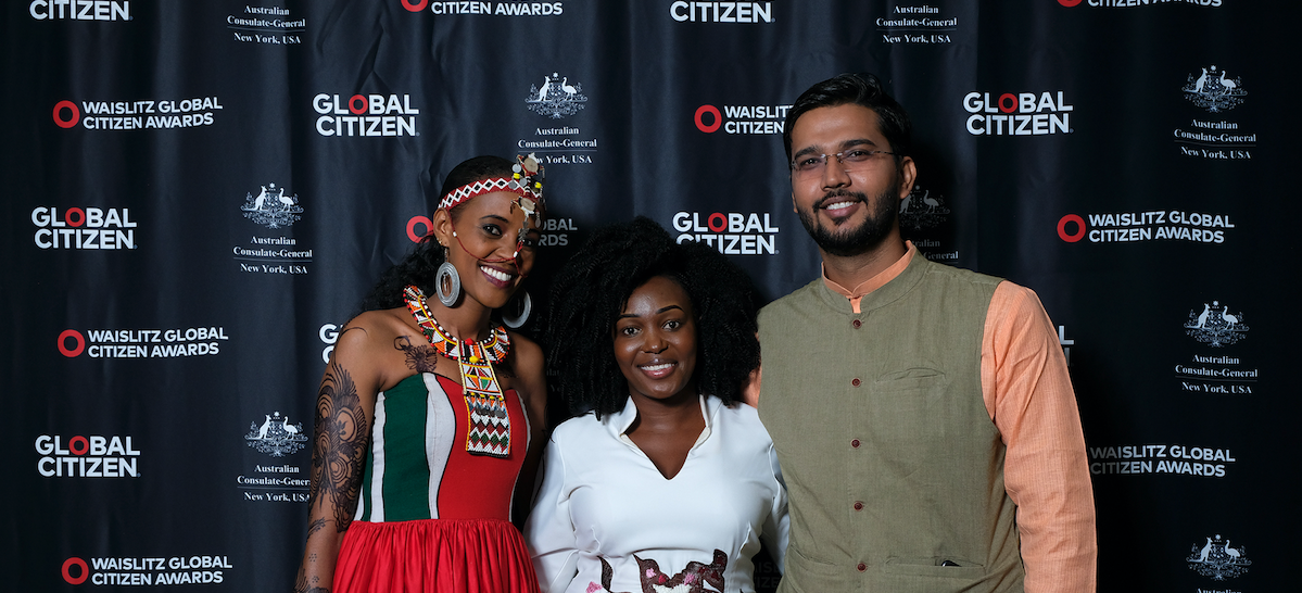 2019 Waislitz Award Winners Honored in New York Ceremony