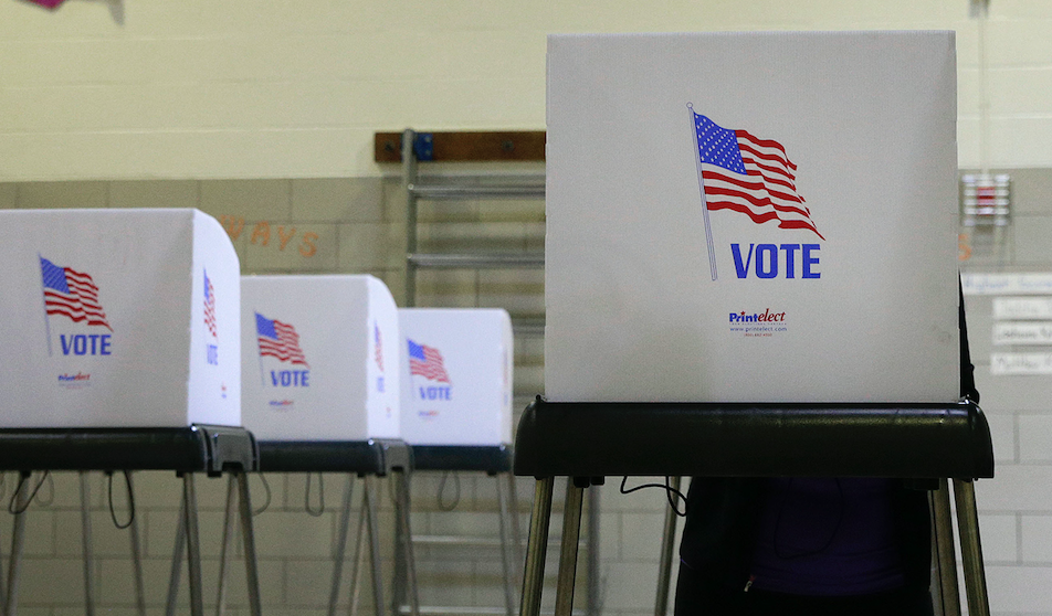 Who Can Vote in a Presidential Election?