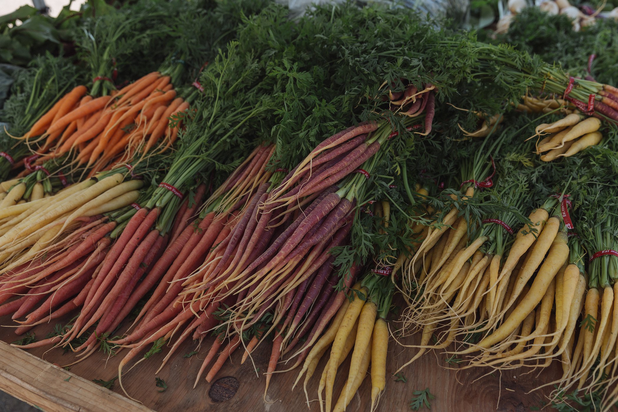 California is US’s Largest Agricultural State—and its Hungriest