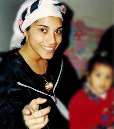 Married at 15: An American Child Bride’s Story of Survival