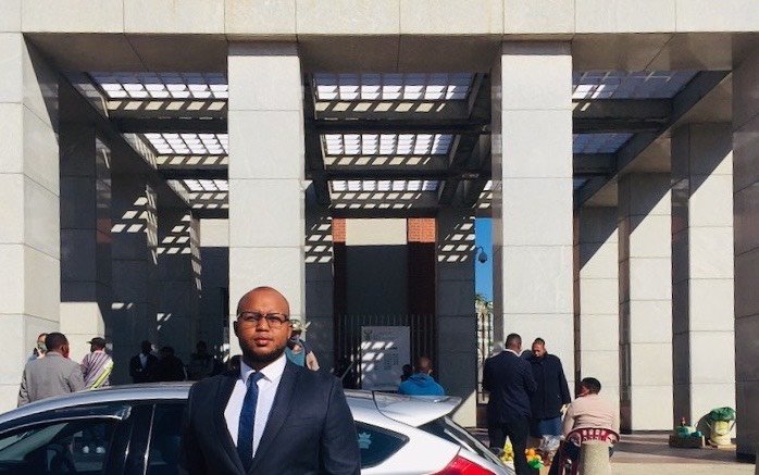 Meet the Global Citizen Fellowship Class of 2023: The Program Powered by BeyGOOD Kicks Off Its ...