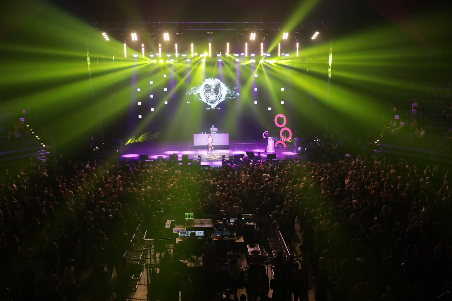 Global Citizen’s Action Taker of the Week: Mandy Beck from Düsseldorf