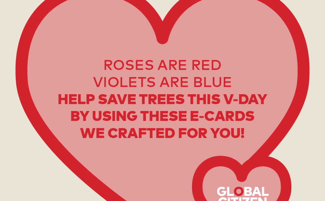 7 Cute & Sustainable Valentine's Day E-Cards to Share With Global ...