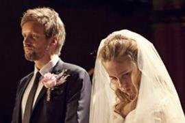 12-year-old Thea's wedding is stopped, but 39,000 still go ahead.