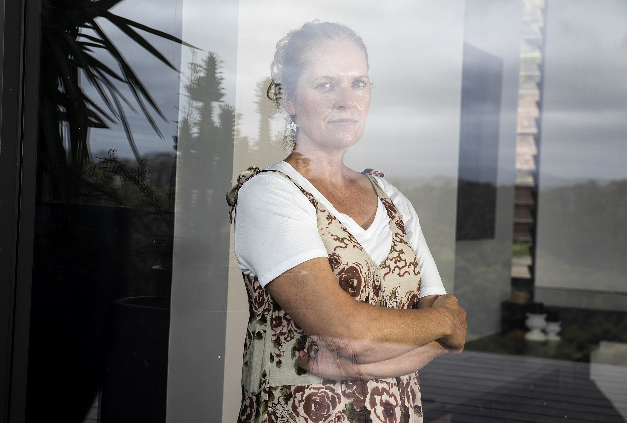 After Contracting an Infectious Disease, This Mom Became a Vaccine Advocate