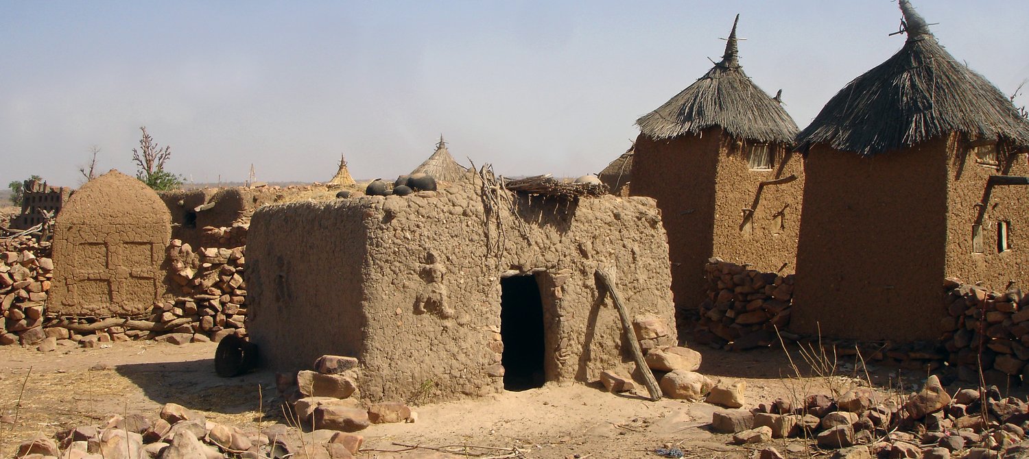 1,152 Deadly 'Period Huts' Have Been Destroyed in Nepal's Achham District