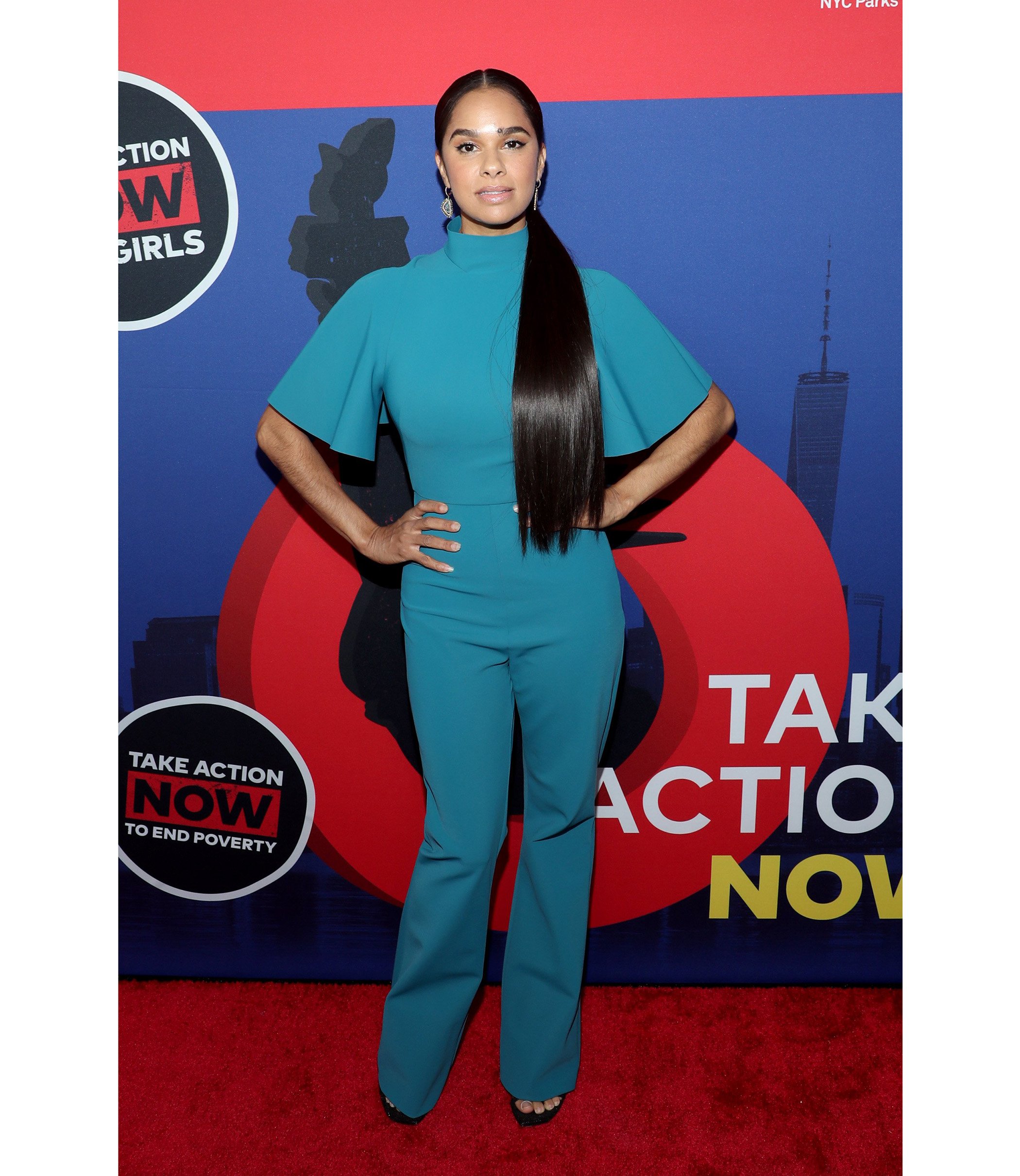 7 Quotes From the Global Citizen Festival: NYC Red Carpet That Will ...