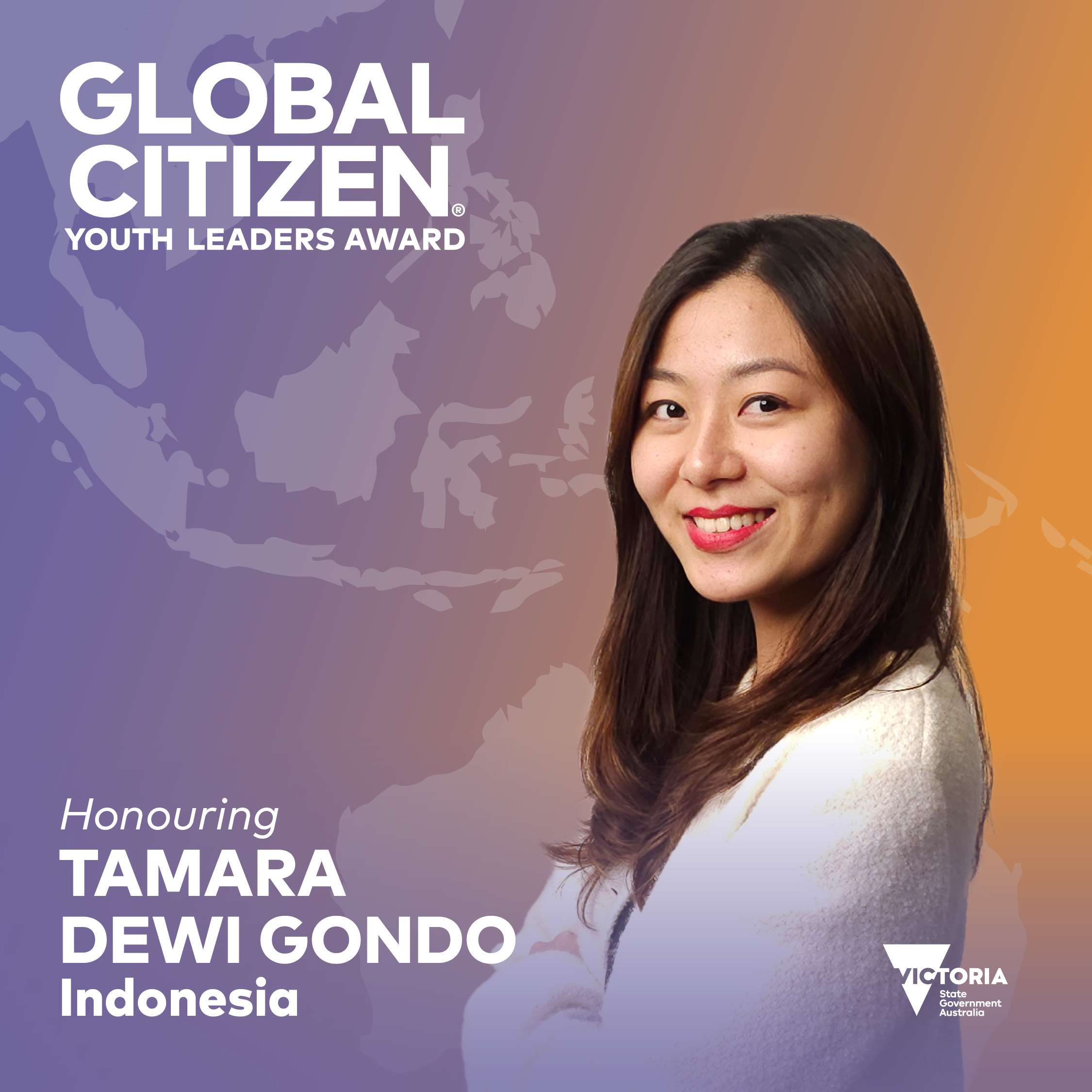 2024 Global Citizen Youth Leaders Awards: Meet the 32 Incredible Young ...