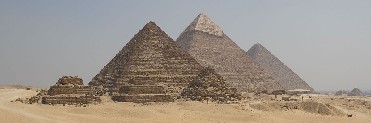Climate Change Affected Ancient Egypt, Too And Led to Its Demise