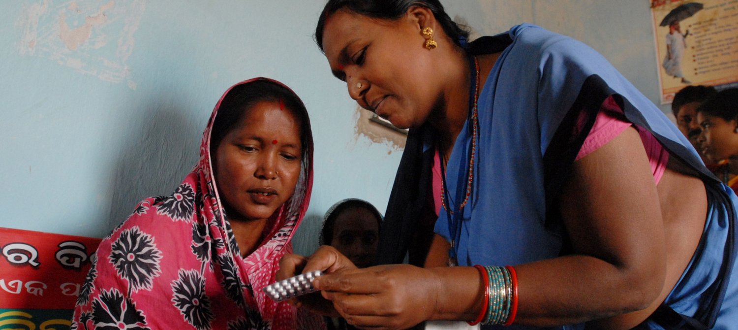 5 Ways Family Planning Is Crucial to Gender Equality
