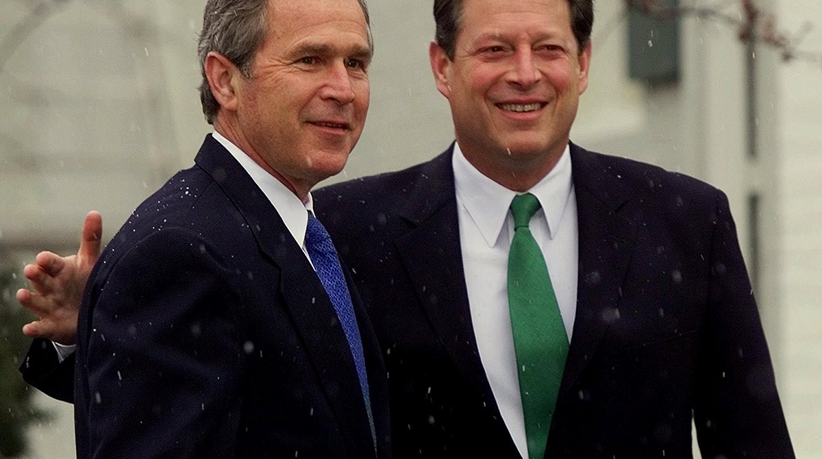 5 Close US Presidential Elections That Prove Every Vote Matters