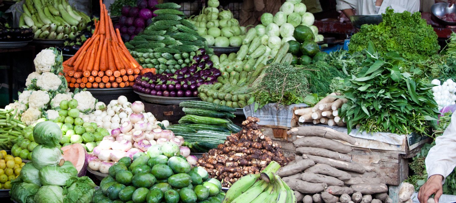 50 Foods That Are Good for You And Good for the Environment, Too