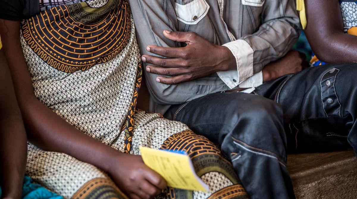 460 Adolescent Girls Are Infected With HIV Daily: UNAIDS Report