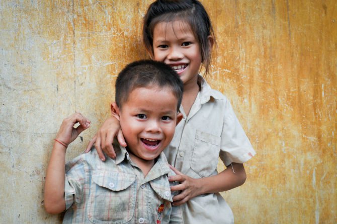 8 realities of being a humanitarian worker