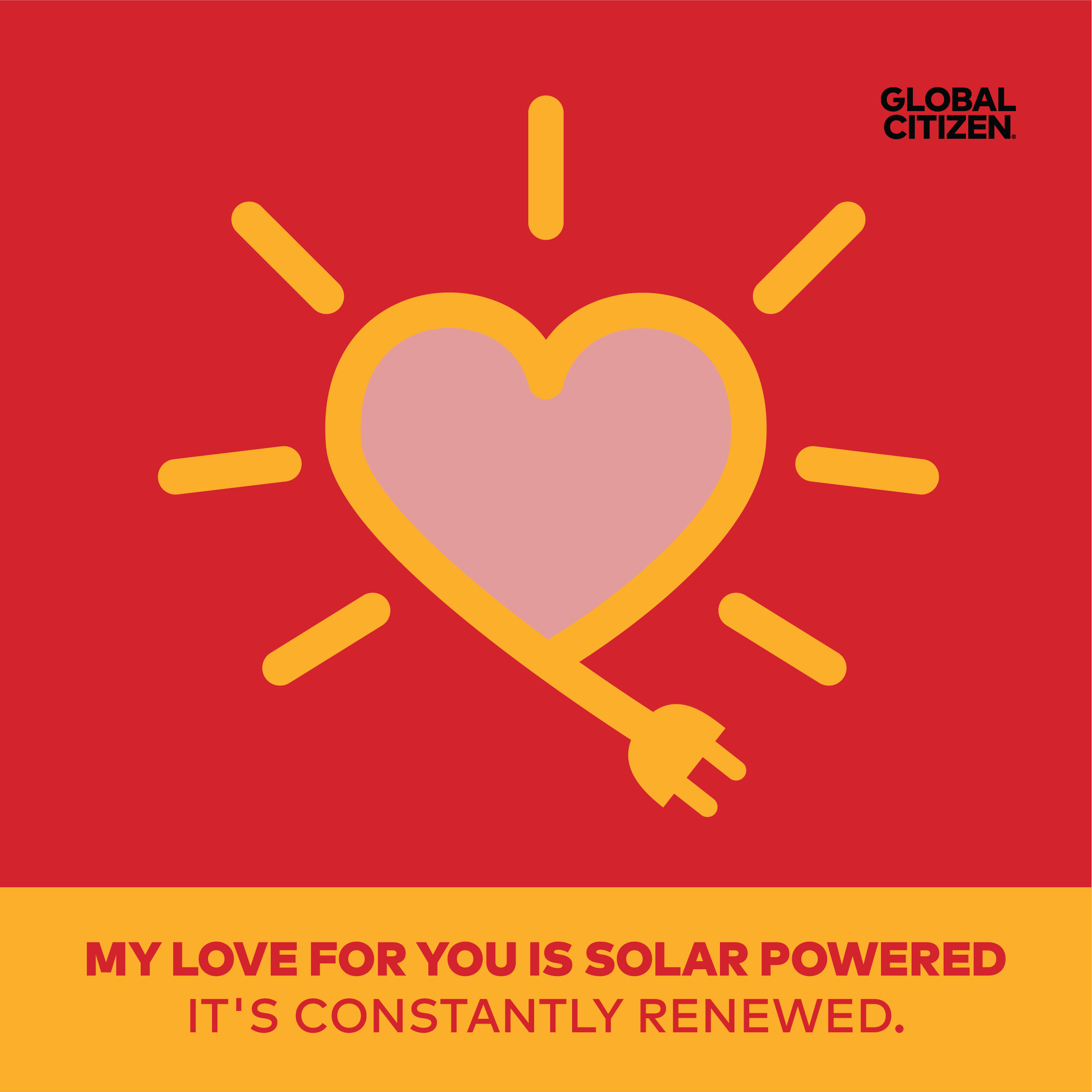 7 Cute & Sustainable Valentine's Day E-Cards to Share With Global ...