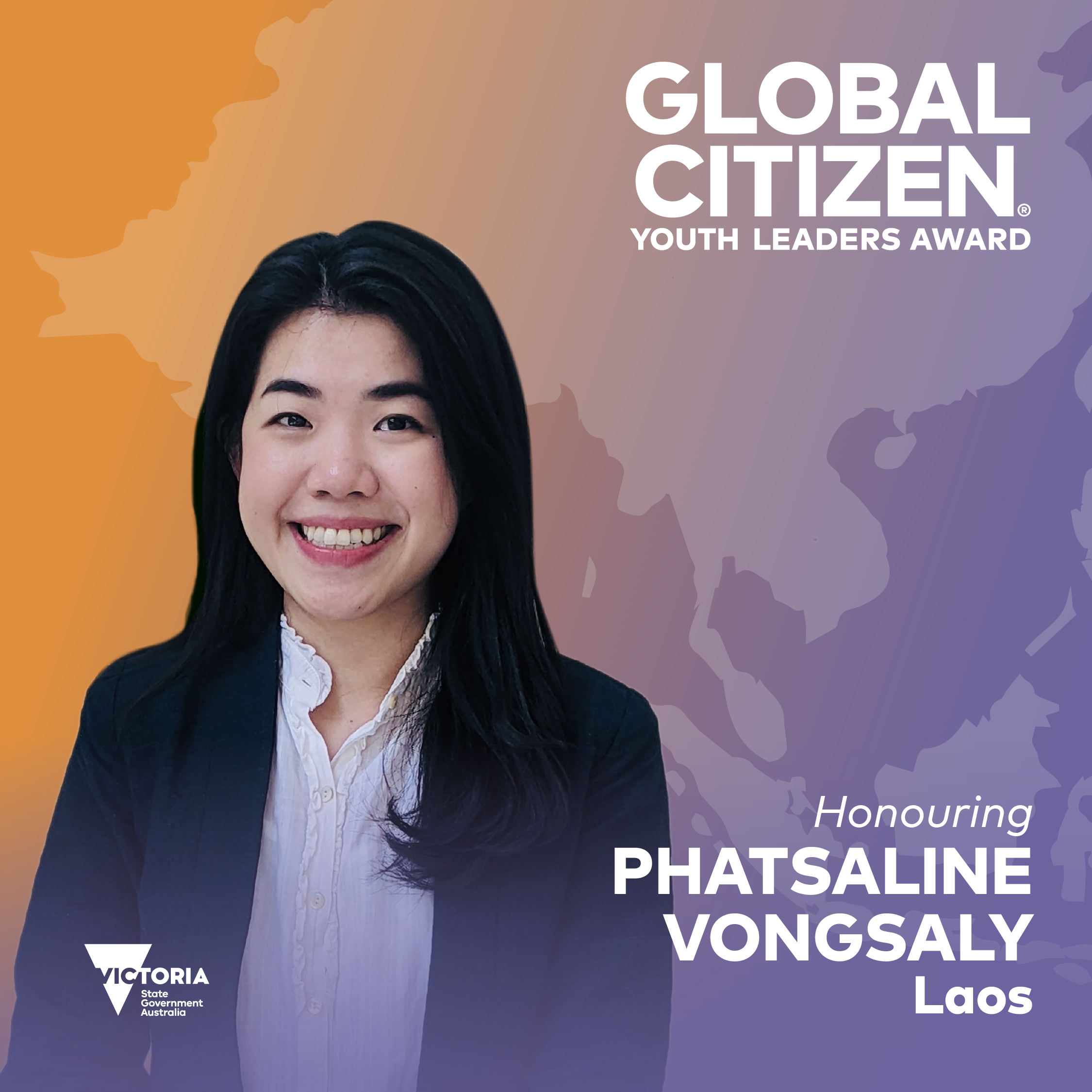 2024 Global Citizen Youth Leaders Awards: Meet the 32 Incredible Young ...